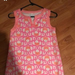 Old Navy Dresses | Beautiful Red Summer Dress | Poshmark